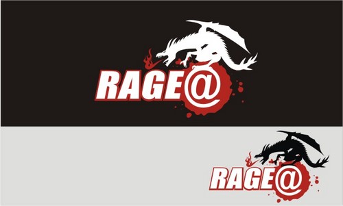 Fun Ranting Logo By Salomo852