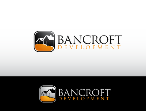 Bancroft Logo by Tlclaw