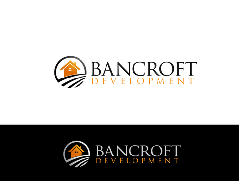 Bancroft Logo by Tlclaw