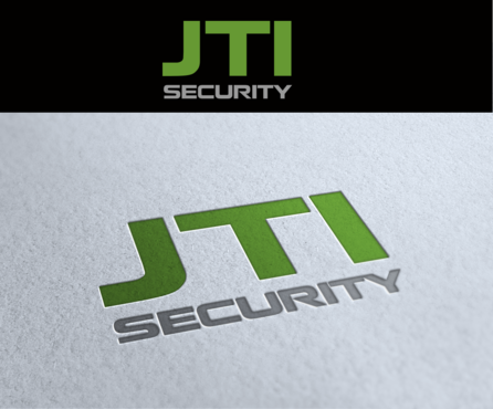 Logo for Security Integration company By Jredwards