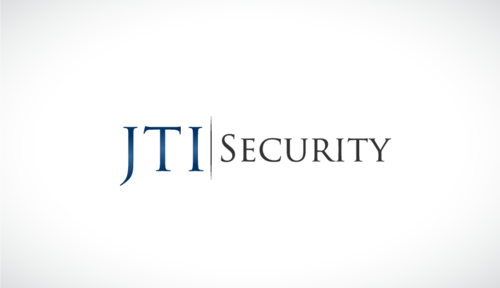 Logo for Security Integration company By Jredwards