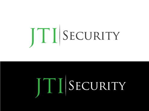 Logo for Security Integration company By Jredwards