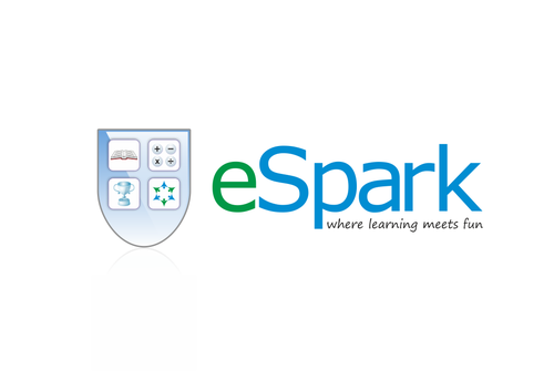 eSpark Logo by Dvinca