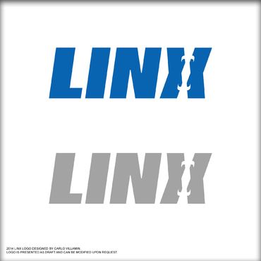 Linx Telecom Logo