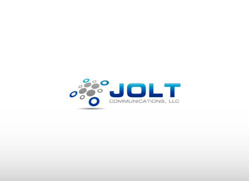 Logo for Jolt by Gabonais