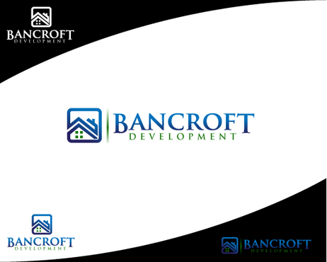 Bancroft Logo by Tlclaw