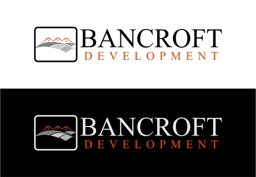 Bancroft Logo by Tlclaw