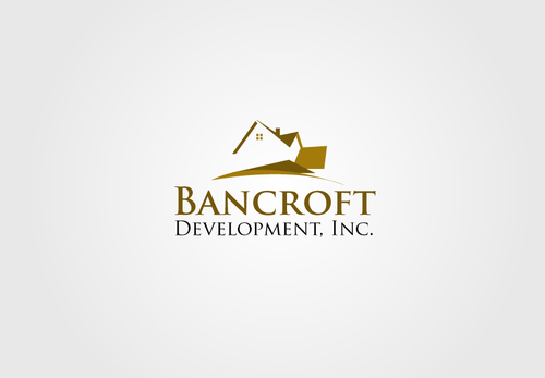 Bancroft Logo by Tlclaw