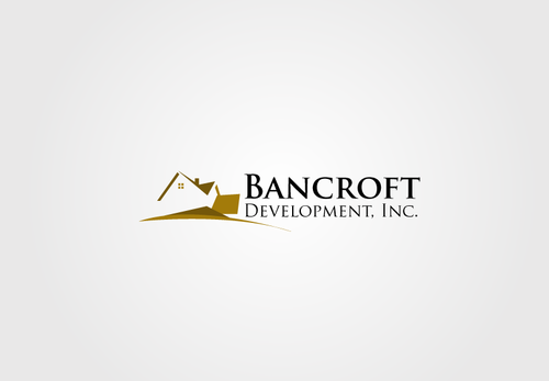 Bancroft Logo by Tlclaw