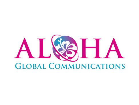 Start up company need aloha logo! By Aloha