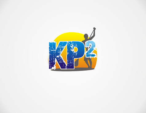 KP2 Logo Design by KP2Surf