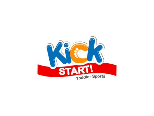 KickStart! Logo Design by Hxciter
