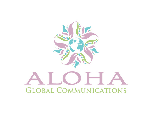 Start up company need aloha logo! By Aloha