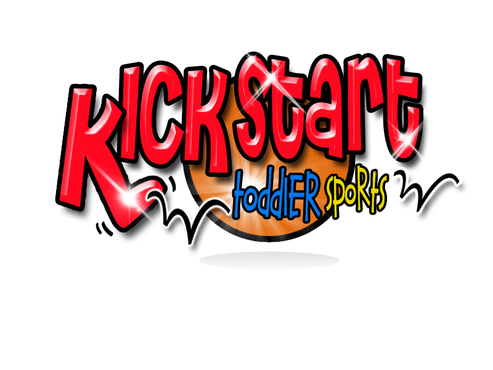 KickStart! Logo Design by Hxciter