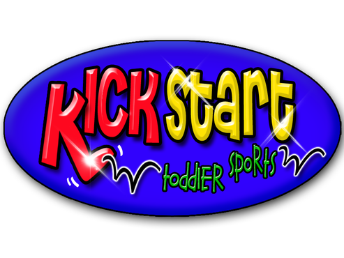 KickStart! Logo Design by Hxciter