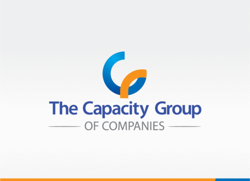 The Capacity Group By Cgerson