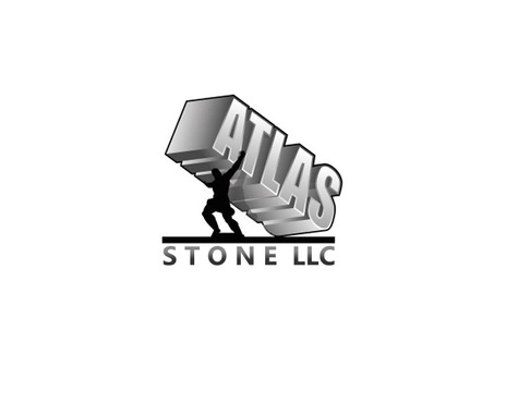 Logo for Atlas Stone LLC by AtlasandStoneLLC
