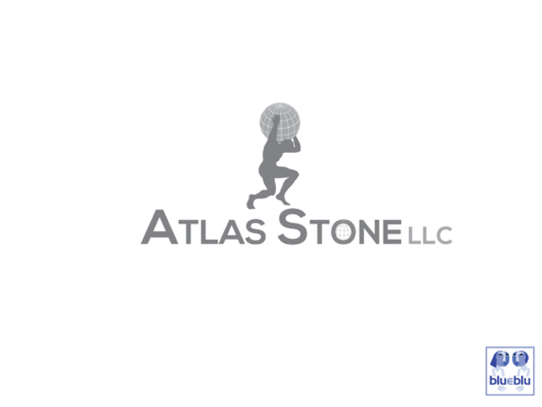 Logo for Atlas Stone LLC by AtlasandStoneLLC