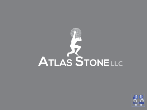 Logo for Atlas Stone LLC by AtlasandStoneLLC