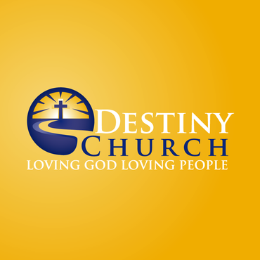 Destiny Church By BrianMann