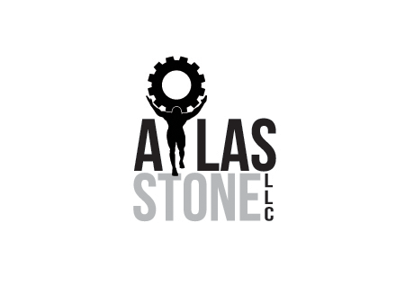 Logo for Atlas Stone LLC By AtlasandStoneLLC