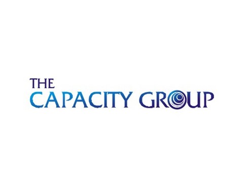 The Capacity Group By Cgerson