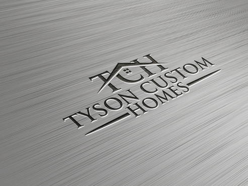 Logo for Tyson Custom Homes By Vantyson15