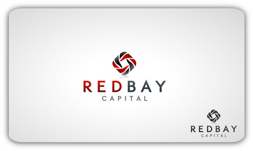 RedBay Capital Logo Project by RedBay