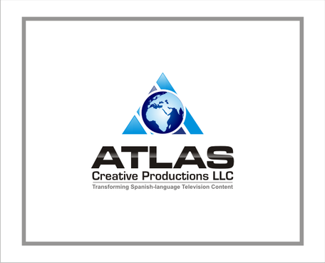 Atlas by AtlasCreativeProductions