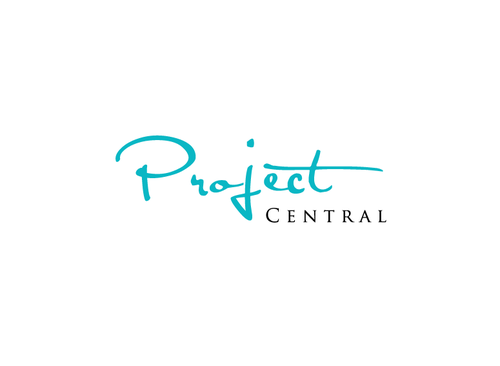 Logo for a Industrial Project Services Company by ProjectCentral