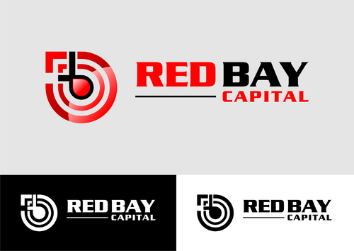 Page 5 - RedBay Capital Logo Project by RedBay