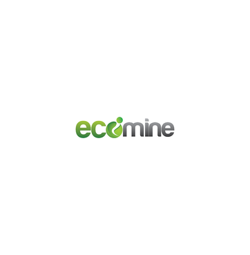 Logo for Ecomine: Eco-friendly urban mining by Lsamulis