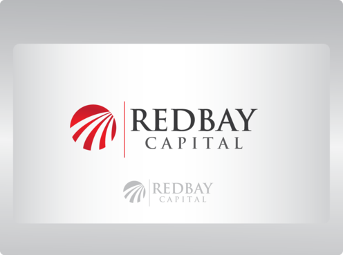 RedBay Capital Logo Project by RedBay