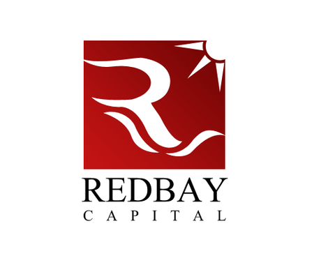 RedBay Capital Logo Project By RedBay