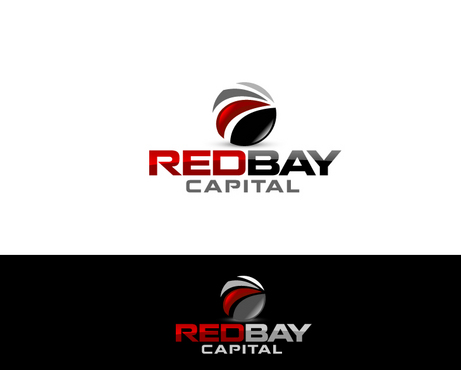 Page 3 - RedBay Capital Logo Project by RedBay