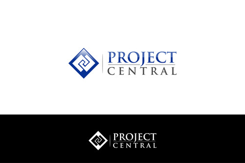 Logo for a Industrial Project Services Company By ProjectCentral