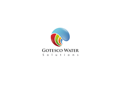 Logo and Stationary for a Water Solutions Company by Gotesco