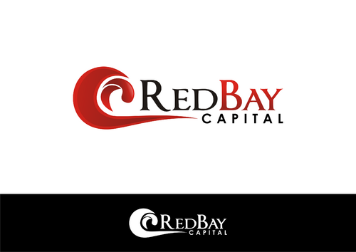 Page 3 - RedBay Capital Logo Project By RedBay