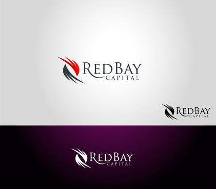 Page 3 - RedBay Capital Logo Project By RedBay