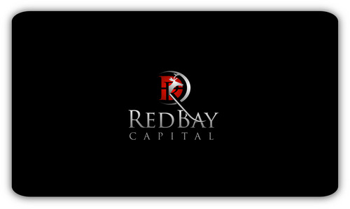 RedBay Capital Logo Project By RedBay