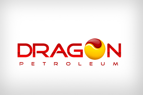 DRAGON CORPORATE LOGO By Fuhso