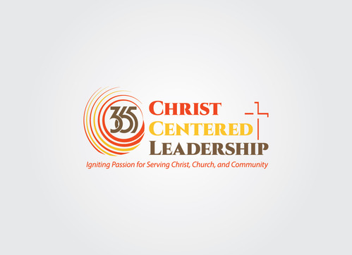 Logo for 365 Christ Centered Leadership By 365christcenteredleadershi