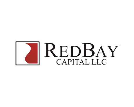 RedBay Capital Logo Project By RedBay