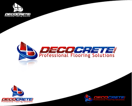 Updated Logo by Rgibson96