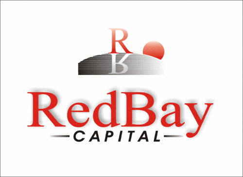 Page 2 - RedBay Capital Logo Project by RedBay