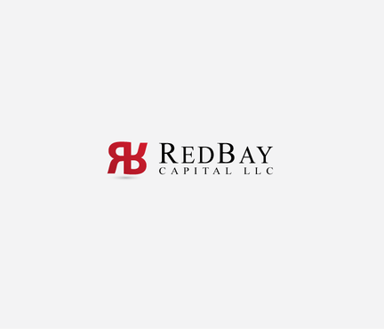 RedBay Capital Logo Project By RedBay