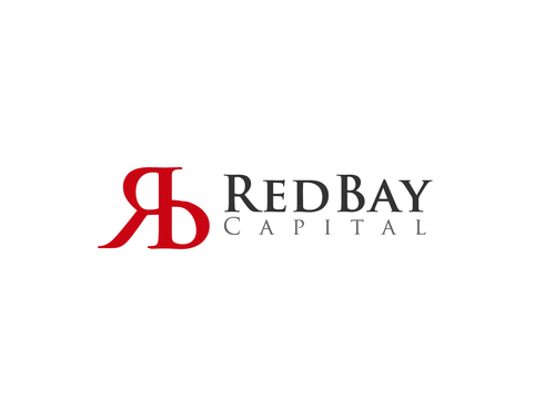 RedBay Capital Logo Project By RedBay