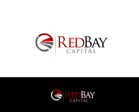 RedBay Capital Logo Project by RedBay