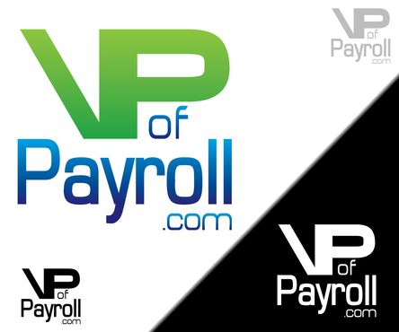 Logo for payroll company By LowCostPayroll