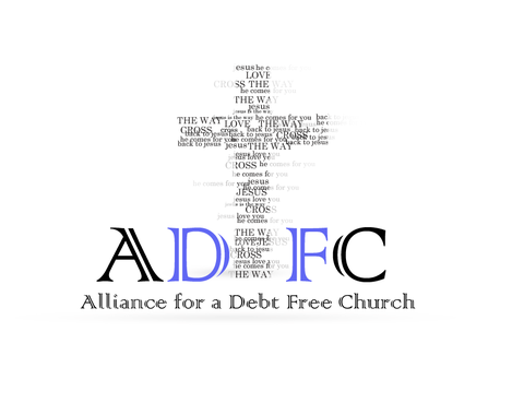 Debt Free Church By BeatingDebt